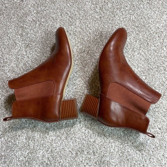 LOFT | Shoes | Loft Boots | Poshmark